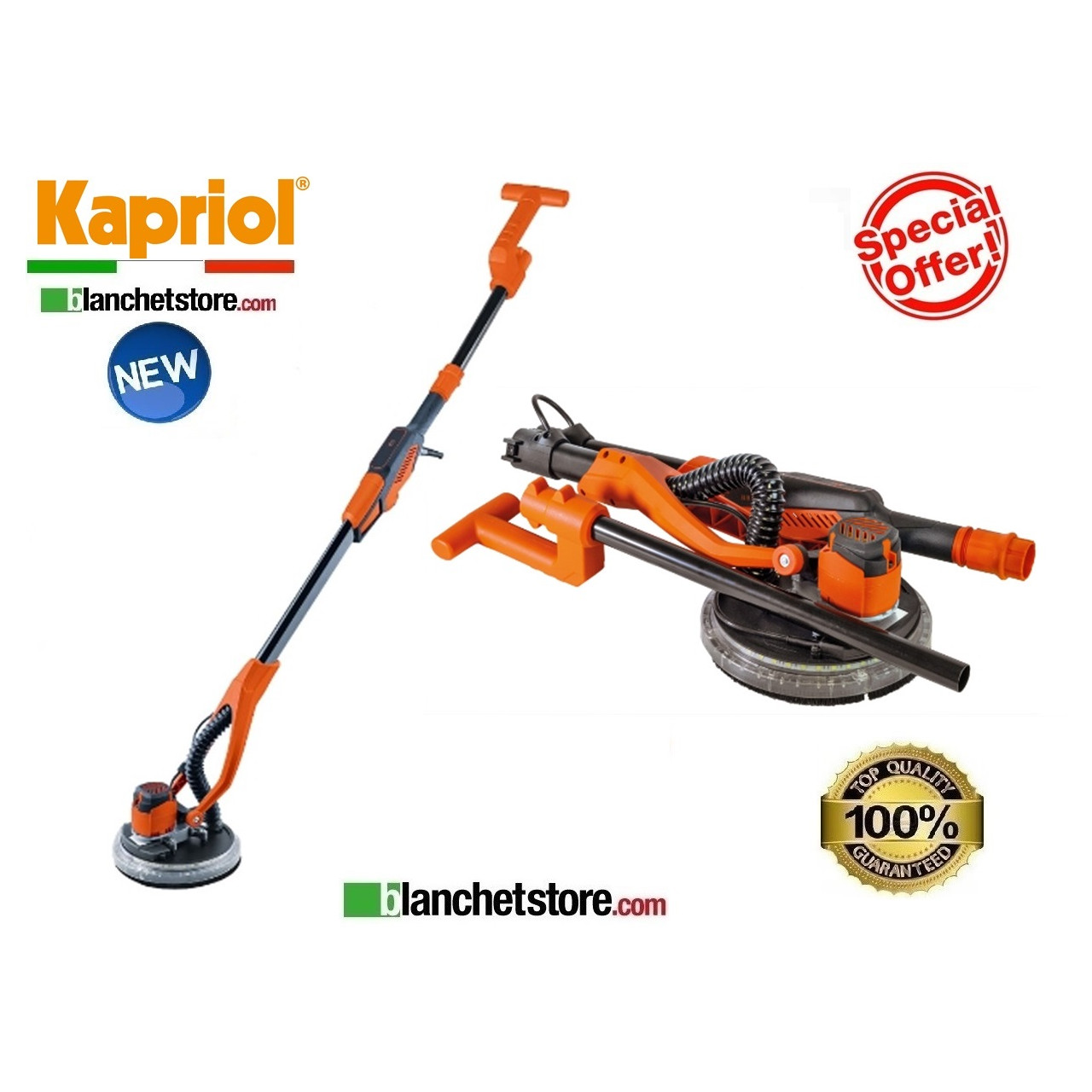 Vitrex drywall sander 110v store